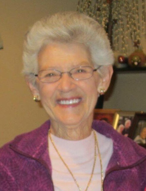 Elsie Mae Kennedy - 2024 - Stevens Mortuary