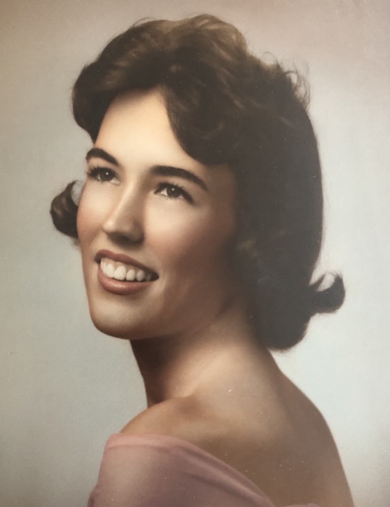 Diane Denson Styron - 2024 - Hollomon Brown Funeral Homes