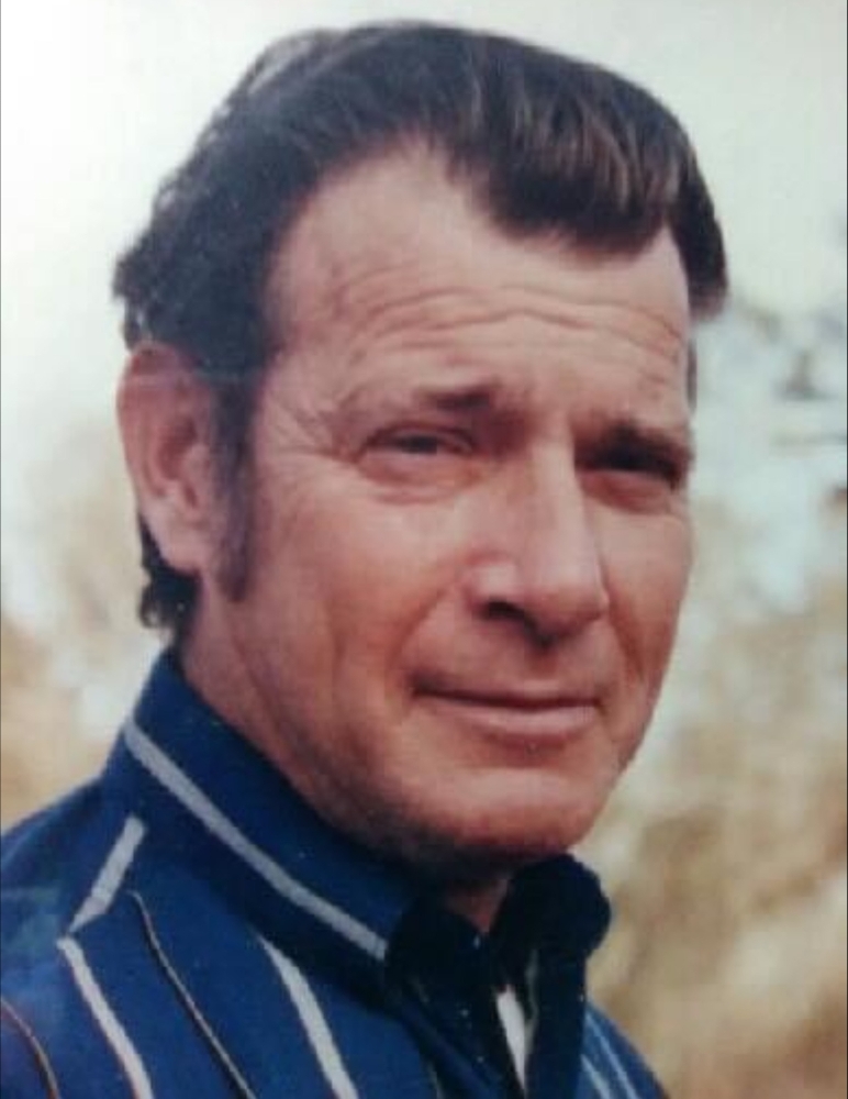 Eugene "Gene" Jackson Keller - 2024 - Acree-Davis Funeral Home