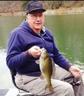 Carles Eugene Rasnake - 2024 - Honaker Funeral Home