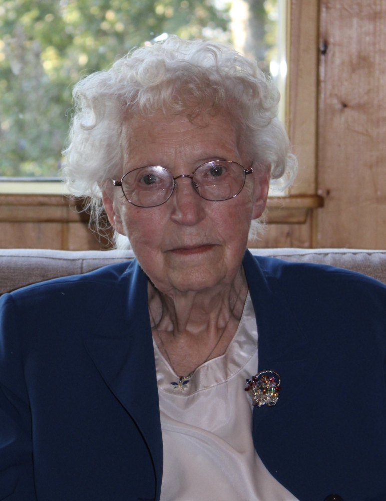 Donna Jean Schultz - 2024 - Alaskan Funerals