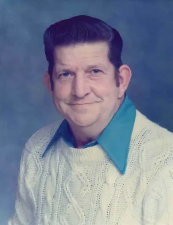 Obituary information for Charles Edward Berry
