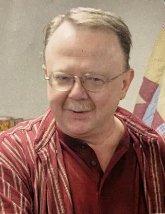 Obituary information for Robert Darrah