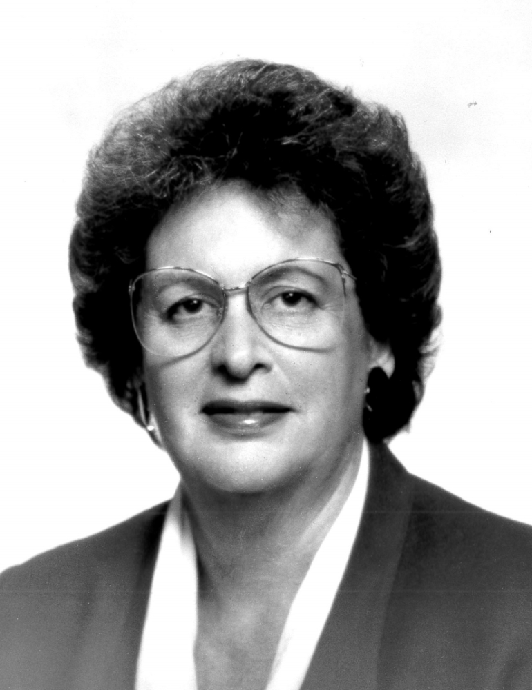 Beatrice "Bea" Rosen Fine - 2024 - Blileys