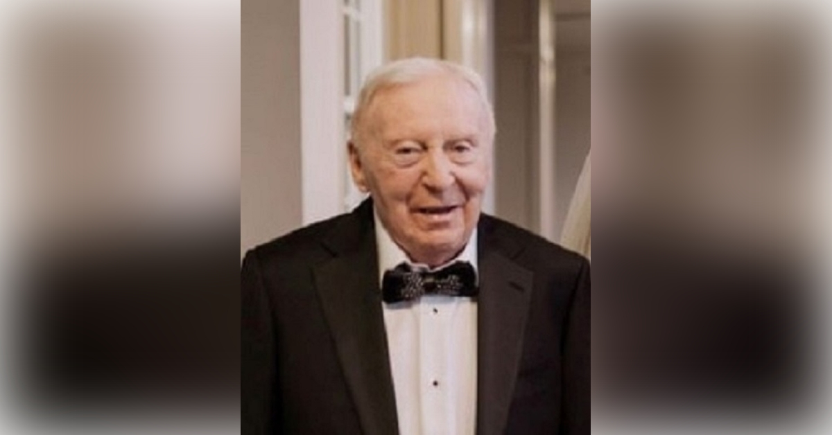 Obituary information for Lawrence Joseph Early, Jr.