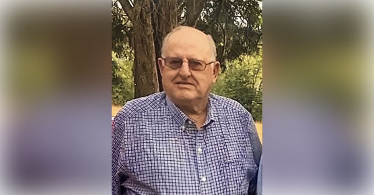 Obituary information for Fred Arthur