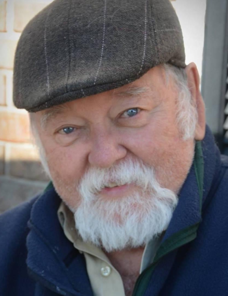 Gordon Michael 'Mike' Maples - 2024 - Laughlin Service Funeral Home