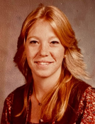 Deborah "Debbie" Beckett - 2024 - Davis-Little Funerals