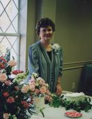 Ruth Anne Pitts Shackleford - 2024 - Pate-Jones Funeral Home