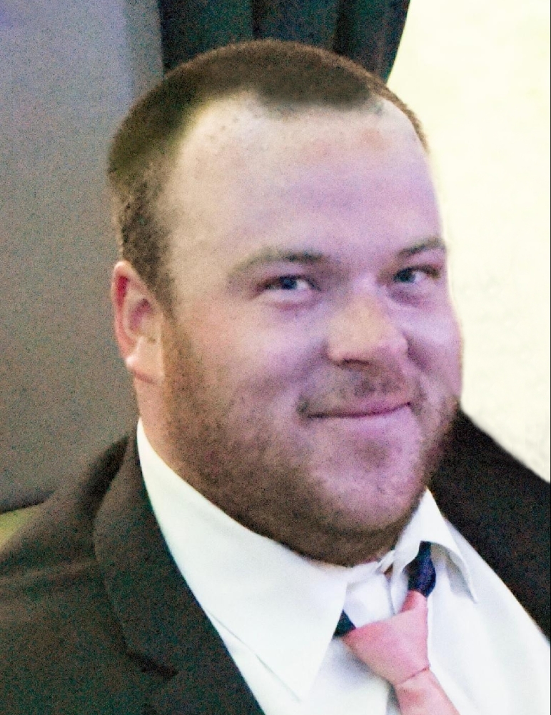 Sean Reed - 2024 - Mallory Martin Funeral Home