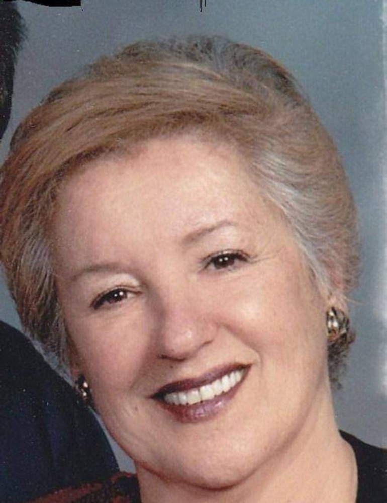 Hazel Elizabeth Fritz - 2024 - Biggers Funeral Home