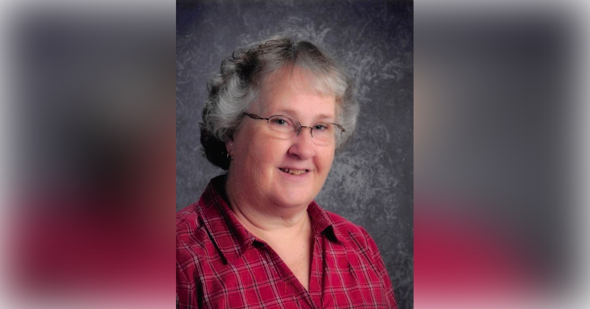 Obituary information for Patricia Michele Cook