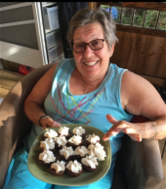 Helga Maria Weiss Obituary - 2024 - Richard Rosin Funeral Director Ltd.