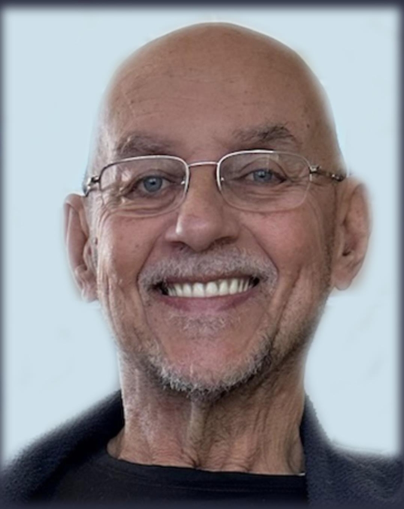 Terry John Melanson - 2024 - Cremation Society of Louisiana