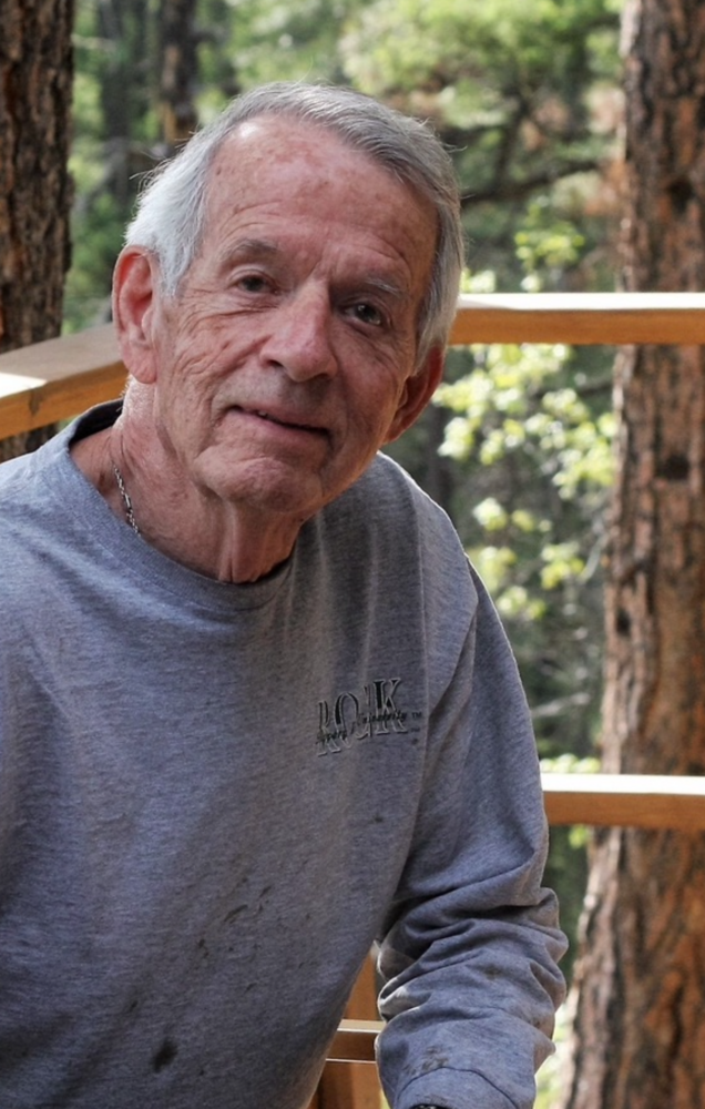 Don Alan Farquhar - 2024 - Viegut Funeral Home