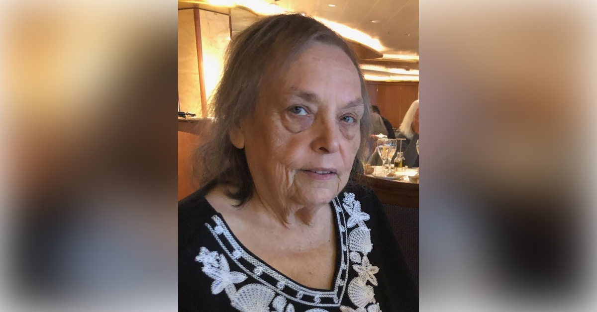 Obituary information for Marion Lee Beverly