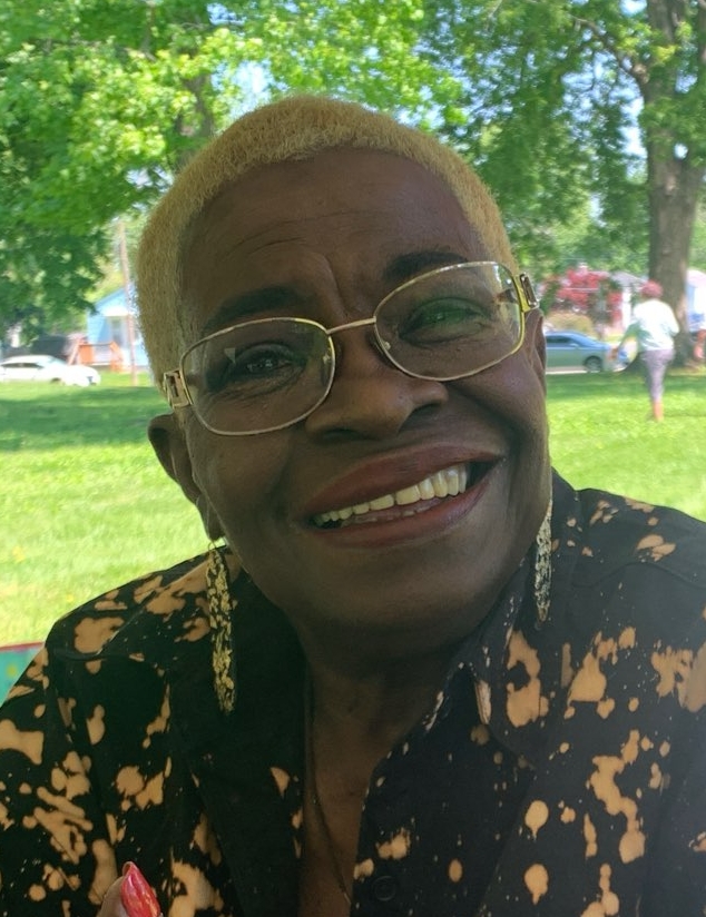 Beverly Anne Johnson-Reeves - 2024 - Maryland Cremation Services