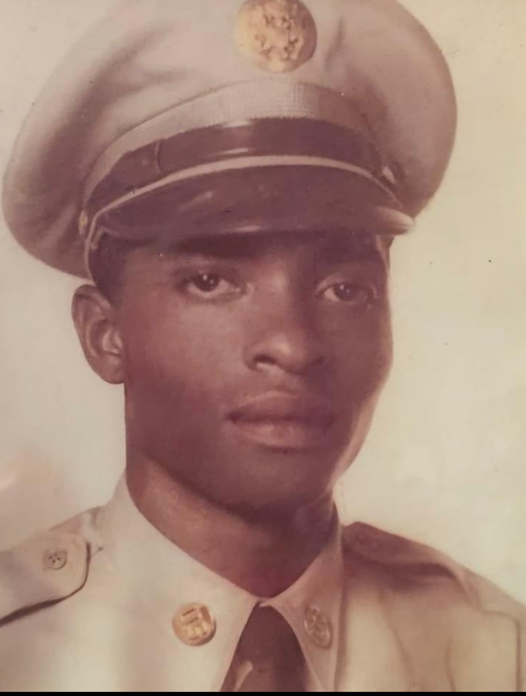 Arthur Hugh Roberts - 2024 - Laufersweiler-Sievers Funeral Home