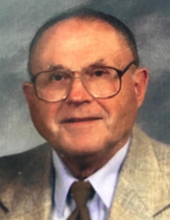 Donald R. Adams Obituary - 2024 - Laird Funeral Home