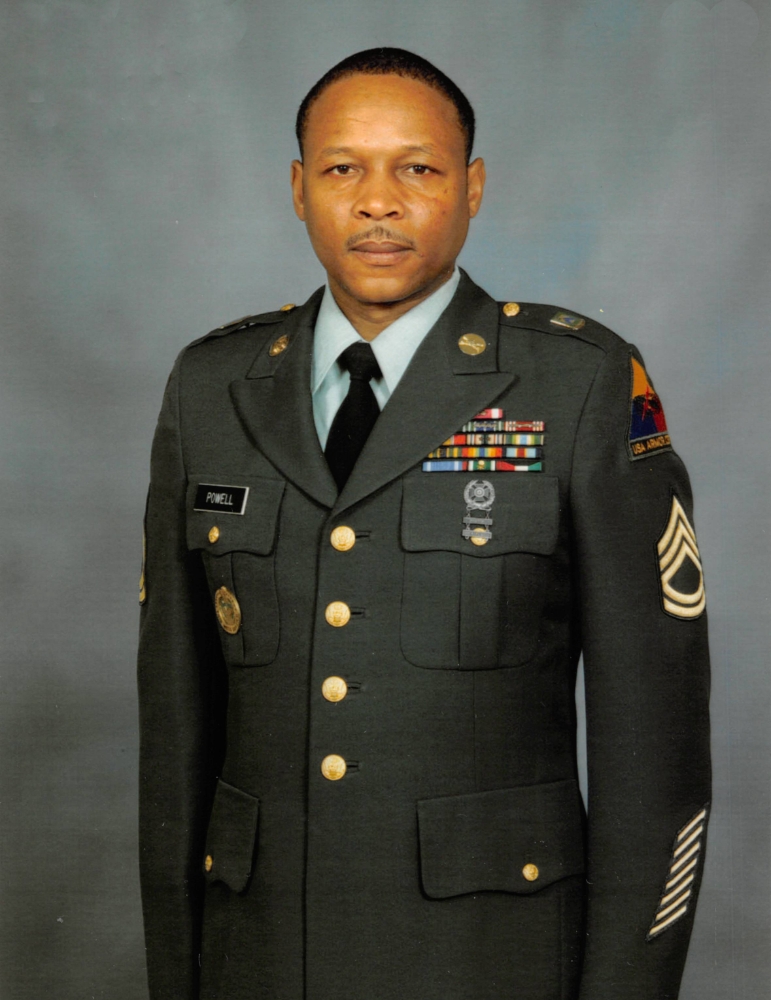 Alton Lee Powell - 2024 - Nelson-Edelen-Bennett Funeral Home