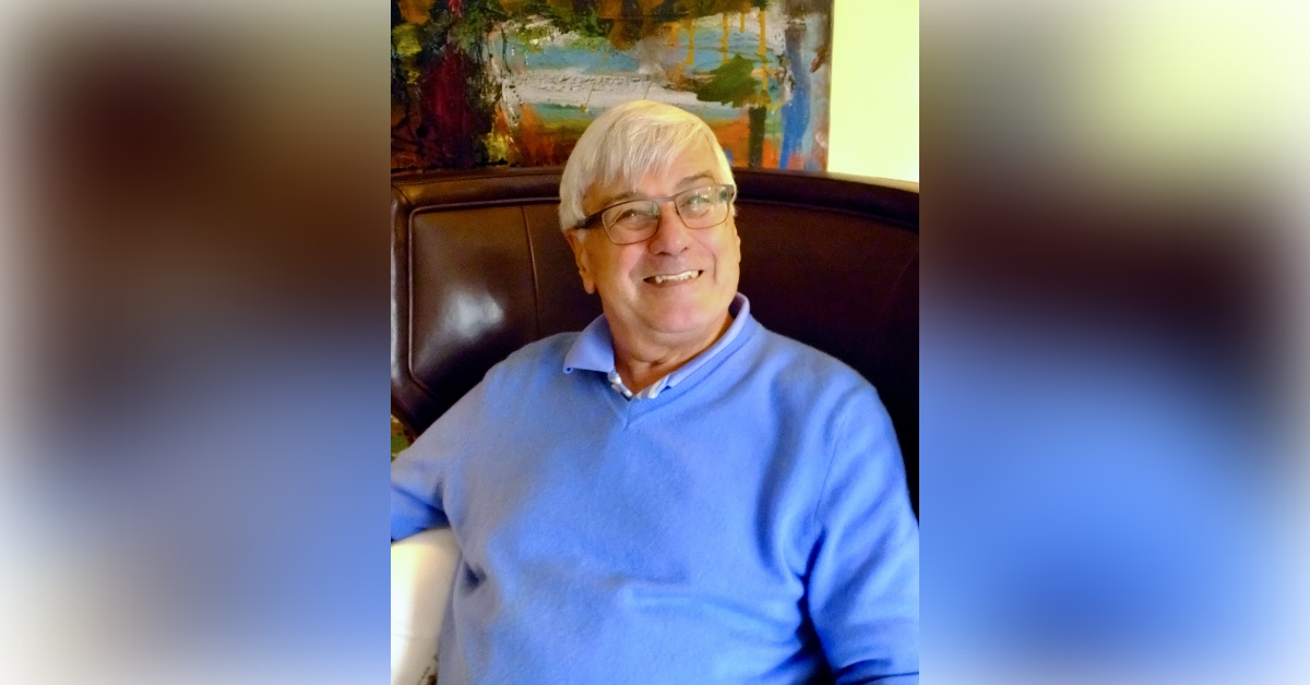 Obituary information for Albert F Gargiulo