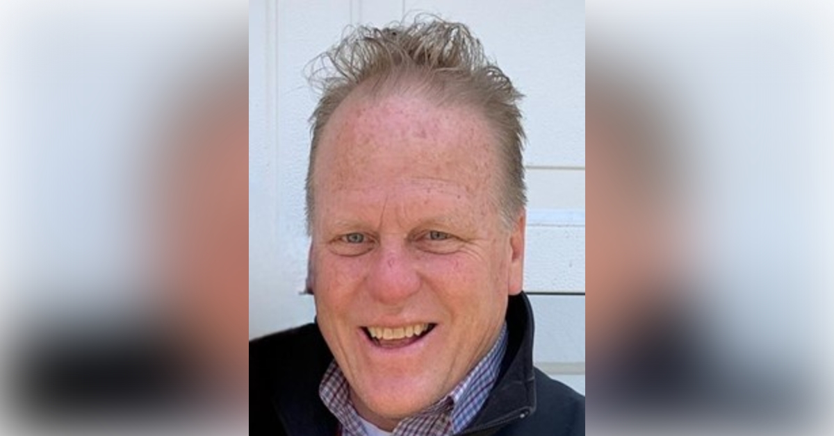 Obituary information for Randall Austin Gjengdahl