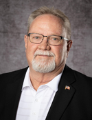 Ronald "Ron" LeDean Jackson - 2024 - Wheeler Mortuary of Portales, Inc.