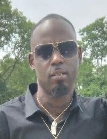 Nicholas Andre Williams - 2024 - Serenity Funerals & Cremations