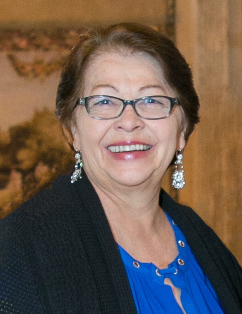 Emma Cisneros-Figueroa - 2024 - Kedz Funeral Home