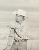 Larry Jay Thomas - 2024 - Weeks' Funeral Homes