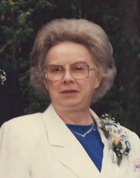 Virginia B. Pangrazio - 2024 - Falcone Family Funeral & Cremation Service