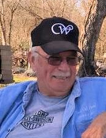 Gregory "Greg" Carl Featherston Obituary - 2024 - Whitt Funeral Home