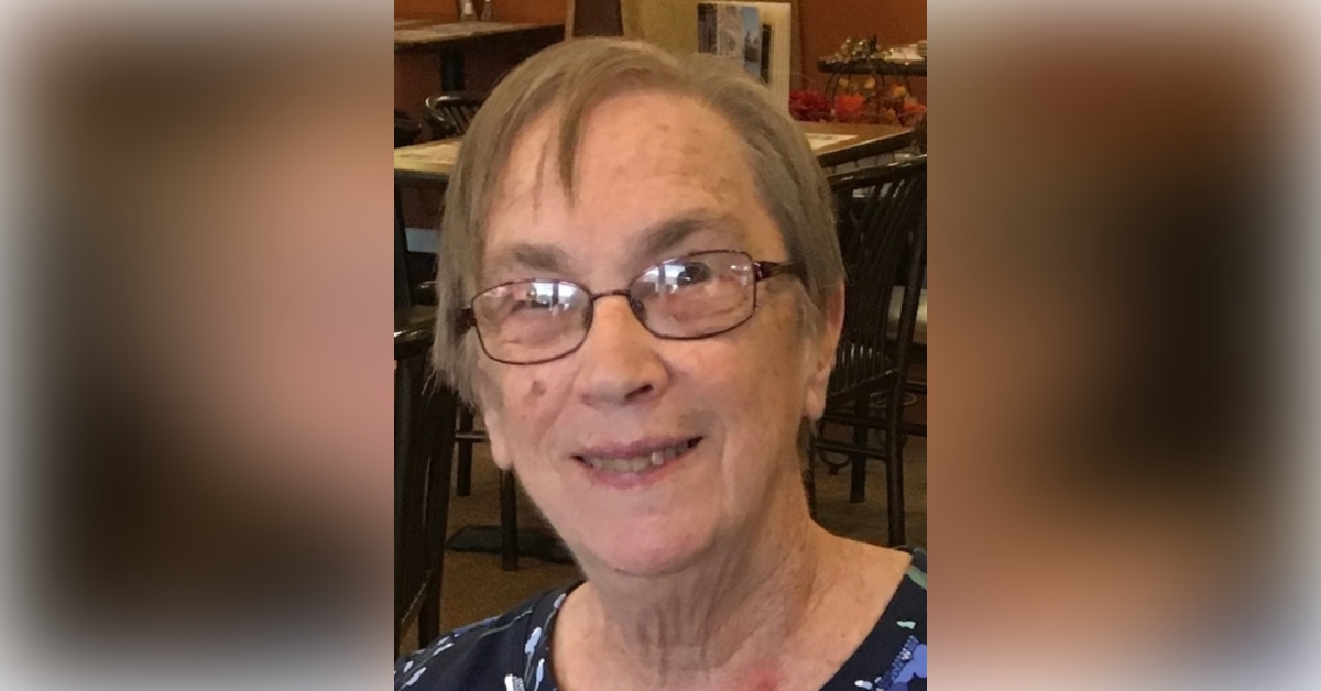 Obituary information for Marie Katherine Baer