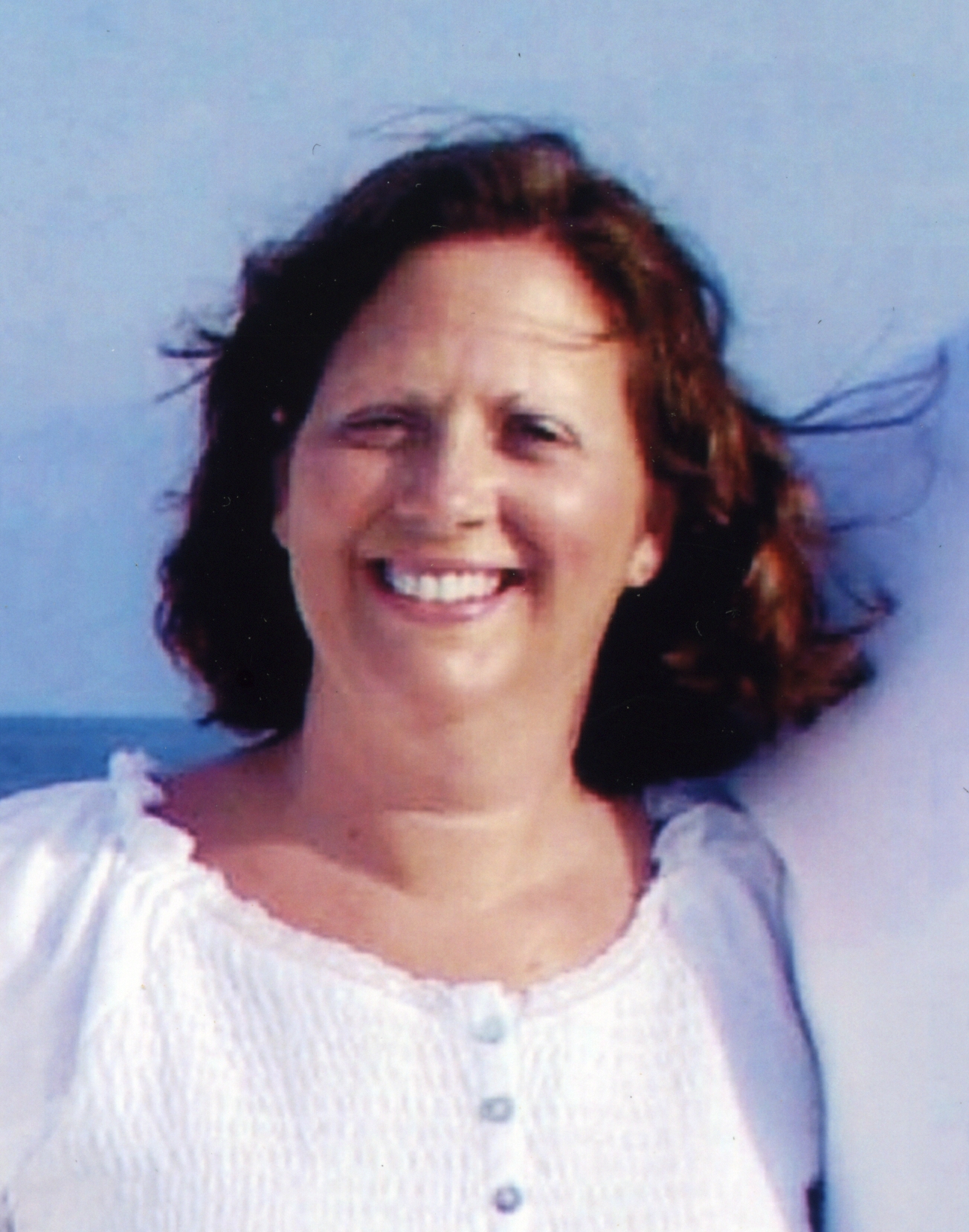 Karen Halsey - 2015 - Frank & Bright Funeral Home