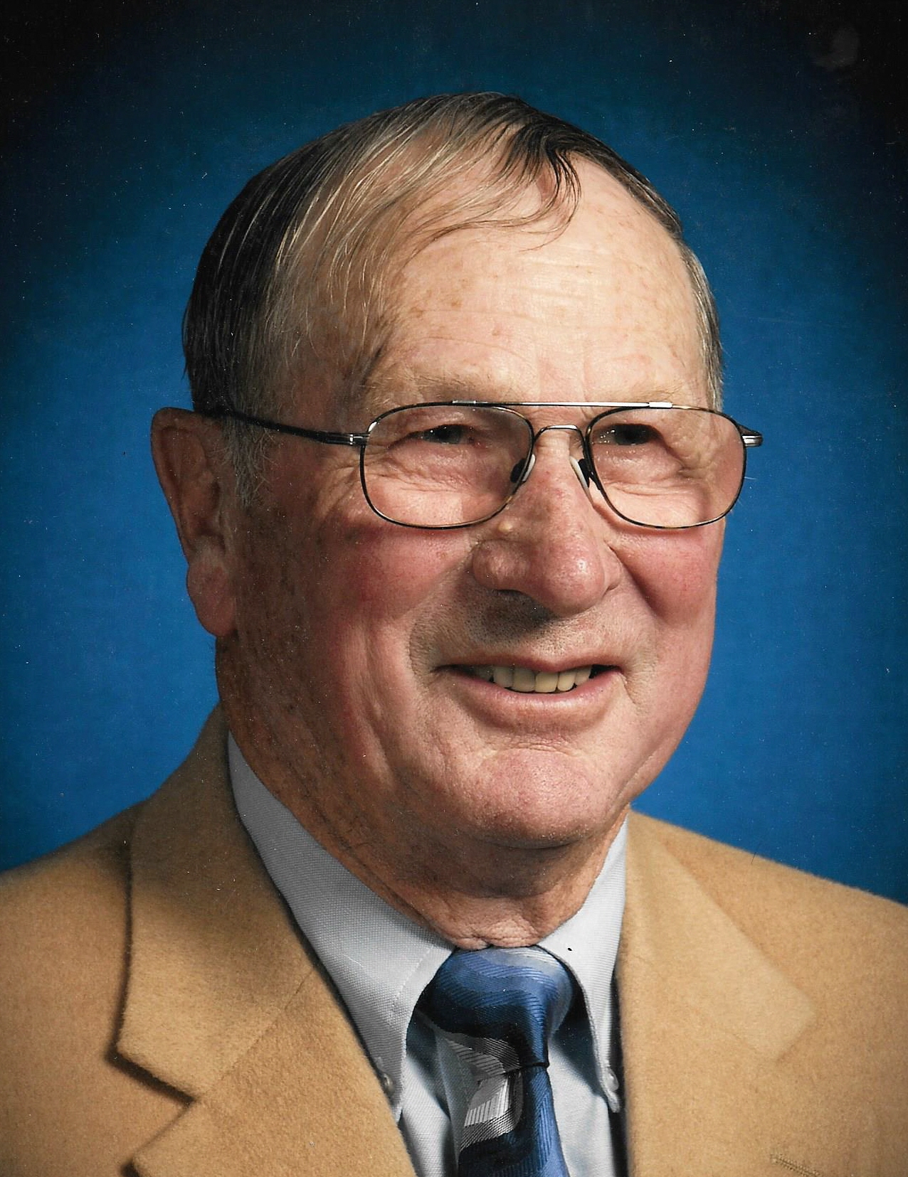 Emil Ed Larson Jr. - 2018 - Houseman Funeral Home
