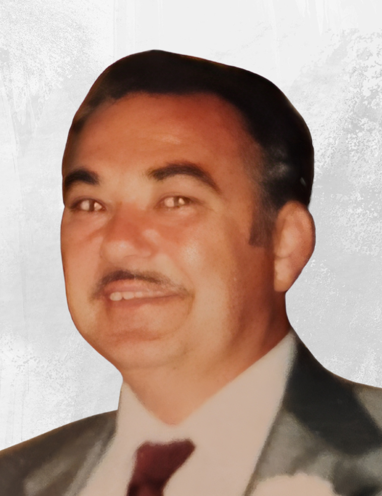 Letcher "Buddy" Scott - 2024 - Steuernol & McLaren Funeral Homes