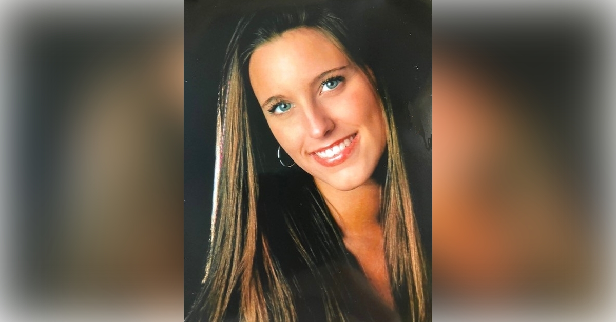 Obituary information for Victoria Lee Draper