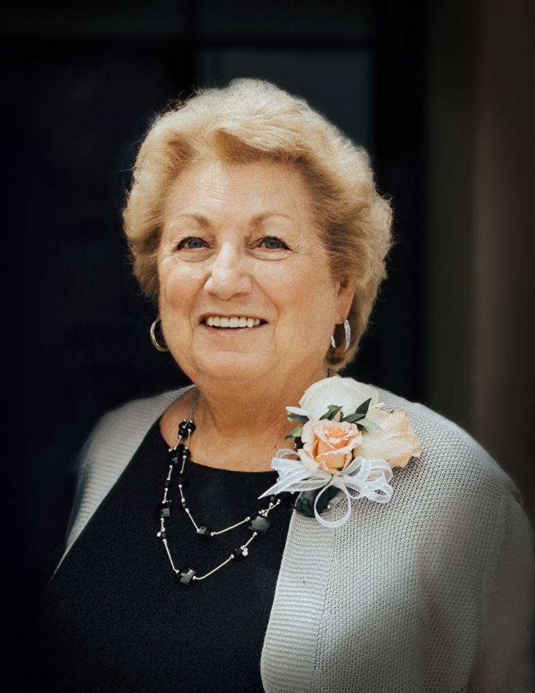 Amy Grace Pittman Bennett - 2024 - Southern Cremations & Funeral