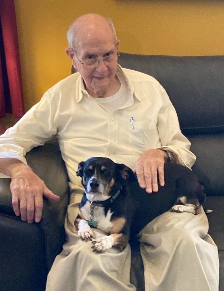 Robert Poe, Sr - Memories Trees