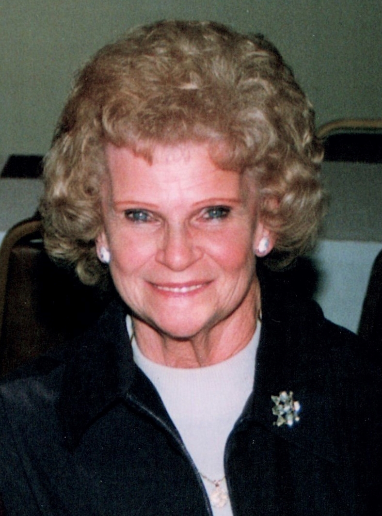 Jean R. Faller Wolff - 2018 - Schilling Funeral Home