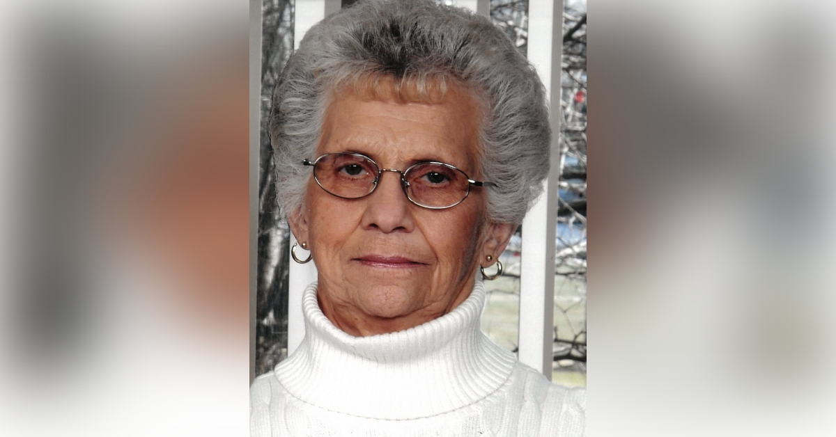 Obituary information for Betty Jean Craig Obituary information for Betty Jean Craig