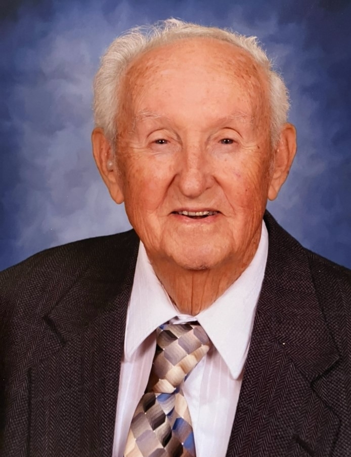 Robert "Jack" Bonnette Sr. - 2024 - Forest Park Funeral Home