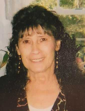 Patricia Ann Holley Obituary - 2024 - Gatens-Harding Funeral Home