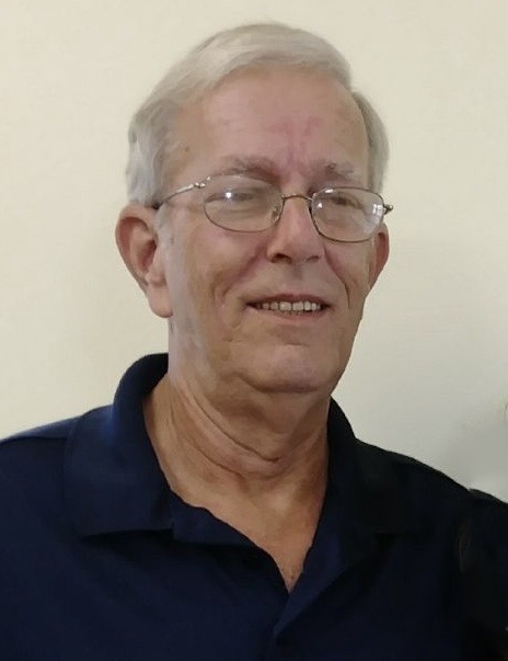 Cecil Edward Ray, Jr. - 2024 - Radney Funeral Home