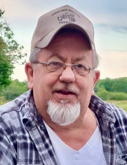 Mark Lee "Bunny" Tucker - 2024 - Cowherd & Parrott Funeral Home