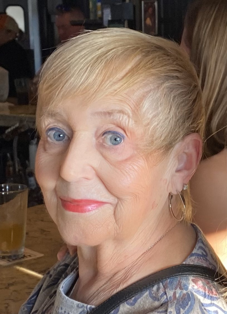 Patricia Louis - Memories Trees