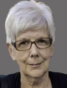 Joyce Kay Fink Valentine - 2024 - Chute - Wiley Funeral Home