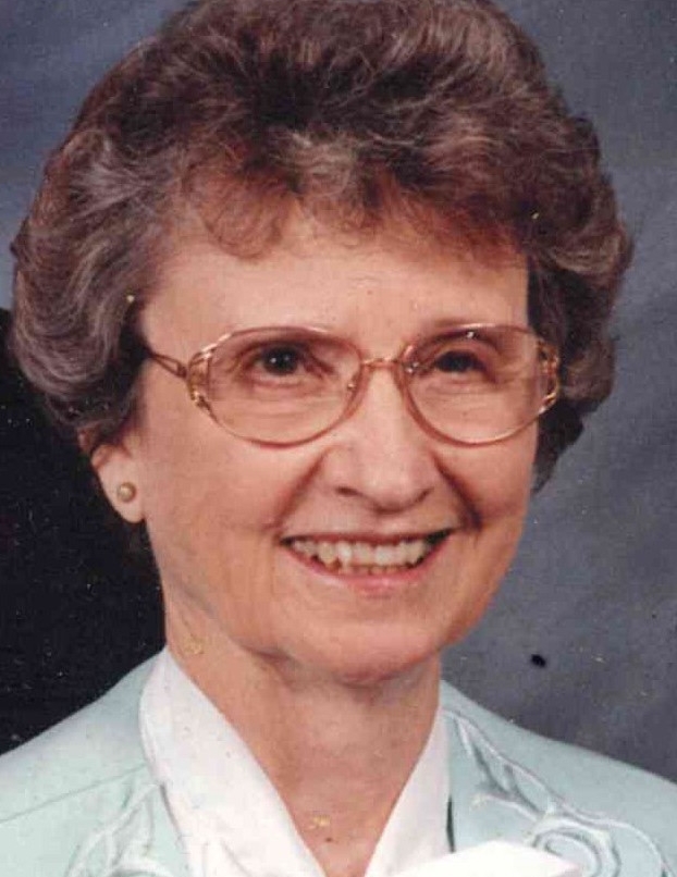 Janet Mae Boyd - 2024 - Wagner and Walsh Funeral Directors