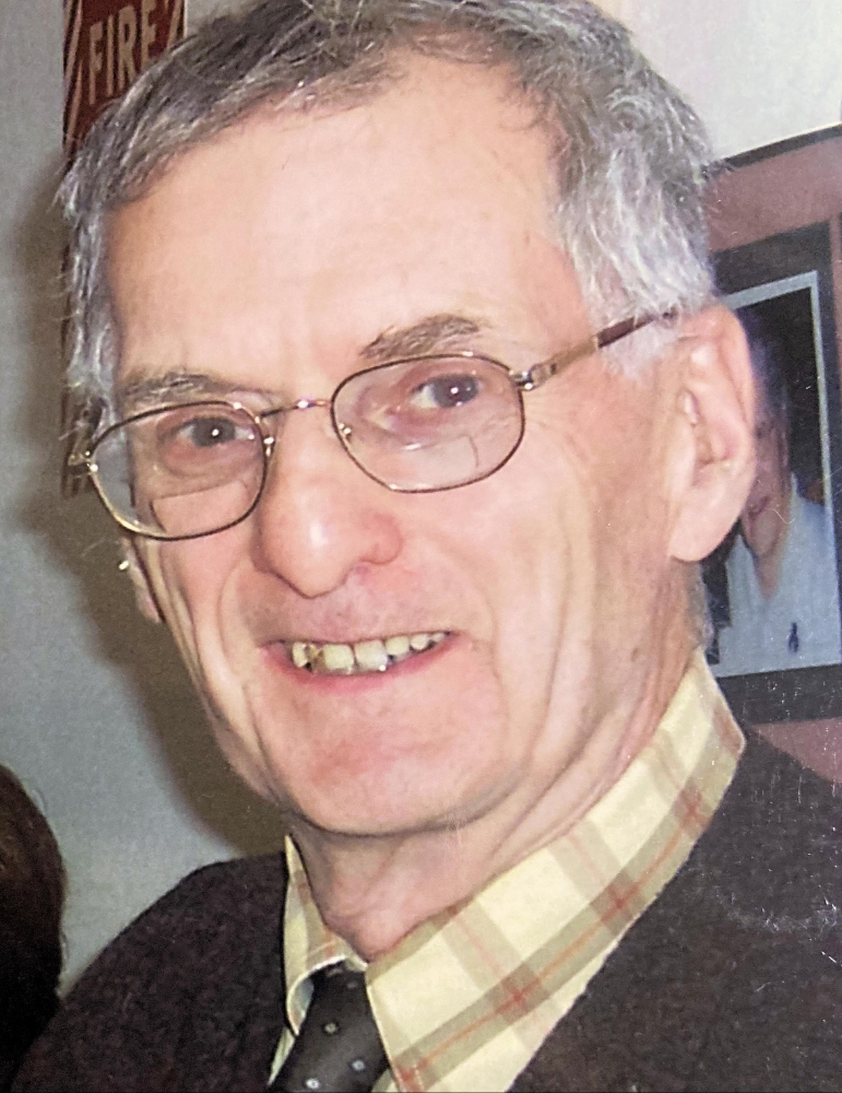 Michael Tracy - Memories Trees