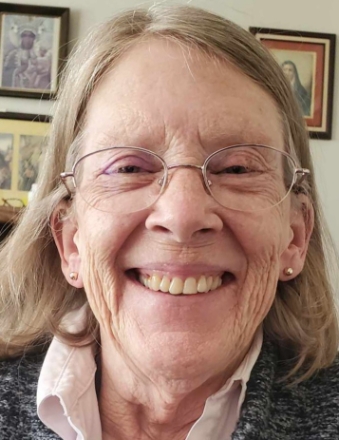 Carol Frances Cooper - 2024 - Church & Chapel Funeral Services and ...